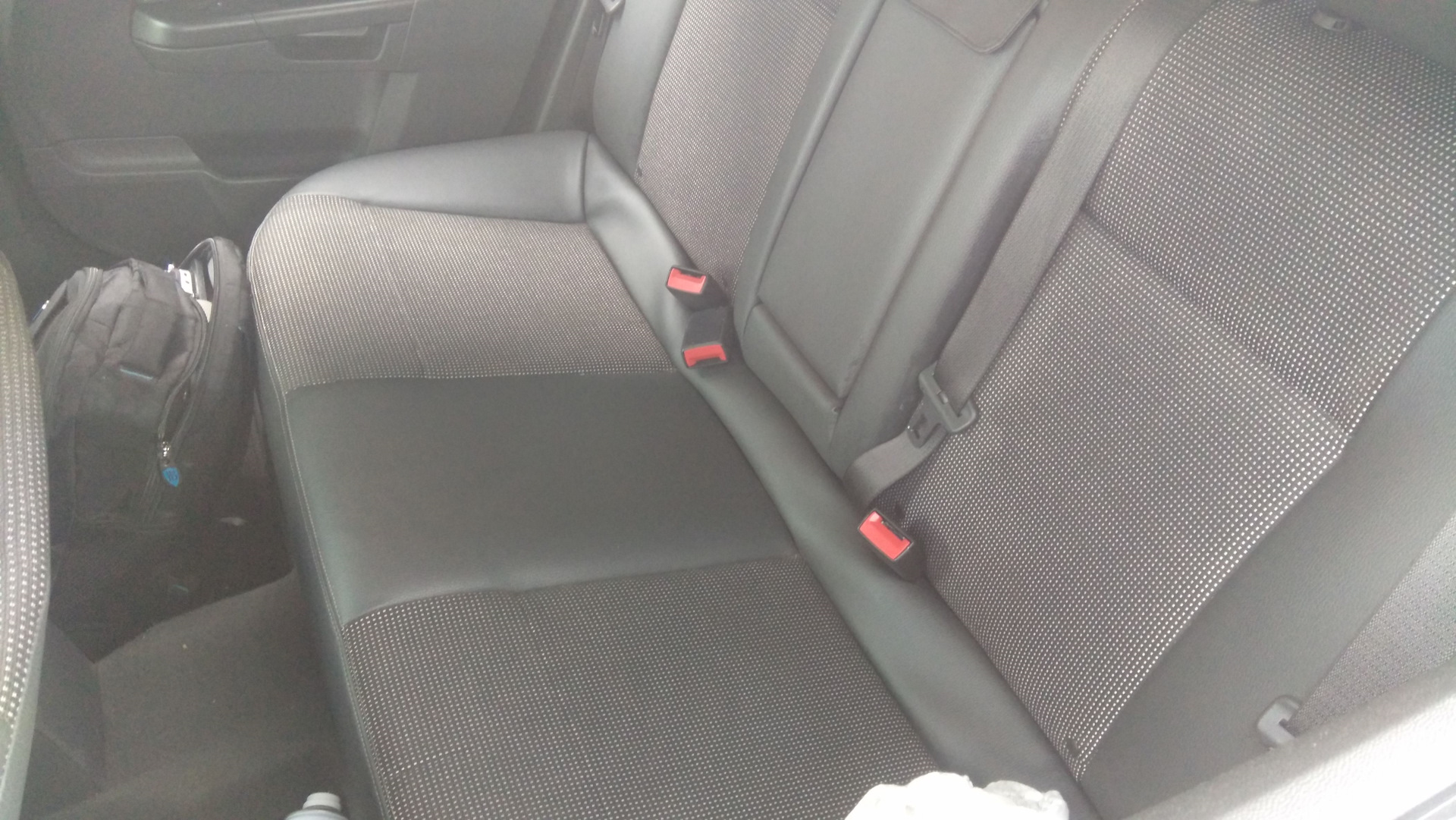 ТО-170, устранение течи АКПП, часть 1 — Opel Insignia (1G), 2 л, 2012 ...