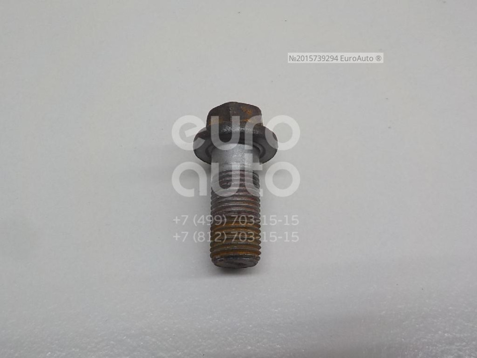 9010512350 Болт заднего ступичного узла Lexus90105 TOYOTA LEXUS ...