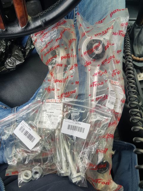 33306760587 Гайка шестигранная с фланцем BMW | Запчасти на DRIVE2