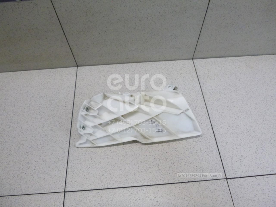 620581CA0A Кронштейн переднего бампера правый для FX/QX70 NISSAN ...