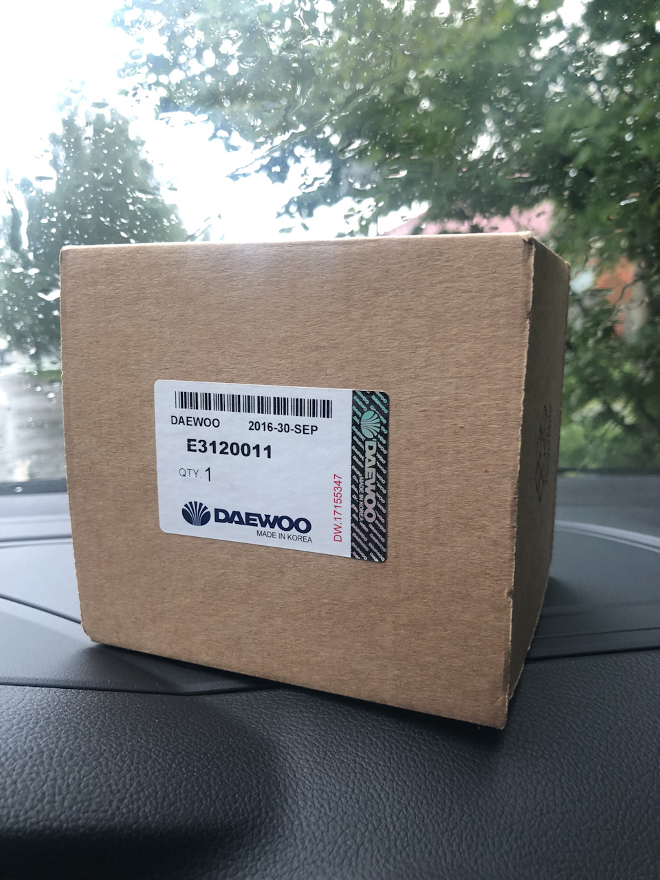 =2= Замена ПТФ. — Ford Focus Hatchback II, 1,8 л, 2010 года ...