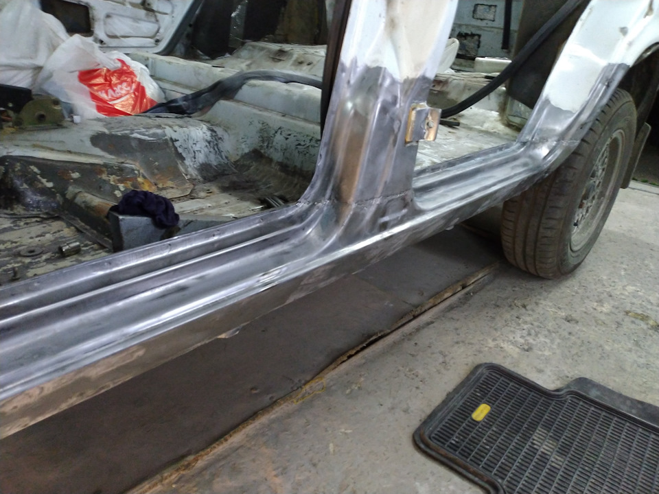 новые диски на зиму — Peugeot 206, 2 л, 2001 года | колёсные диски | DRIVE2