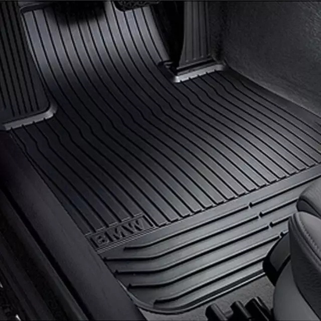 51472346808 Всепогодный коврик Зд Bmw Запчасти на Drive2