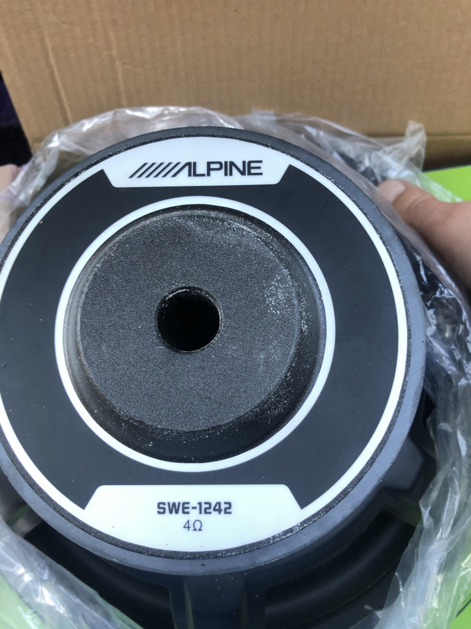 JL audio — KIA Rio (3G), 1,6 л, 2013 года | автозвук | DRIVE2