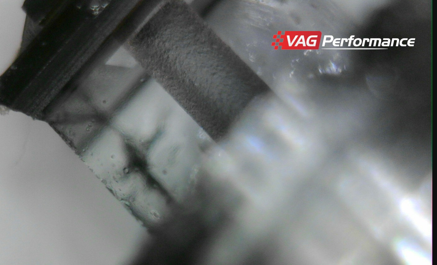 Датчики DSG7 DQ500 ошибки P1735 и P1736, что внутри? — DRIVE2