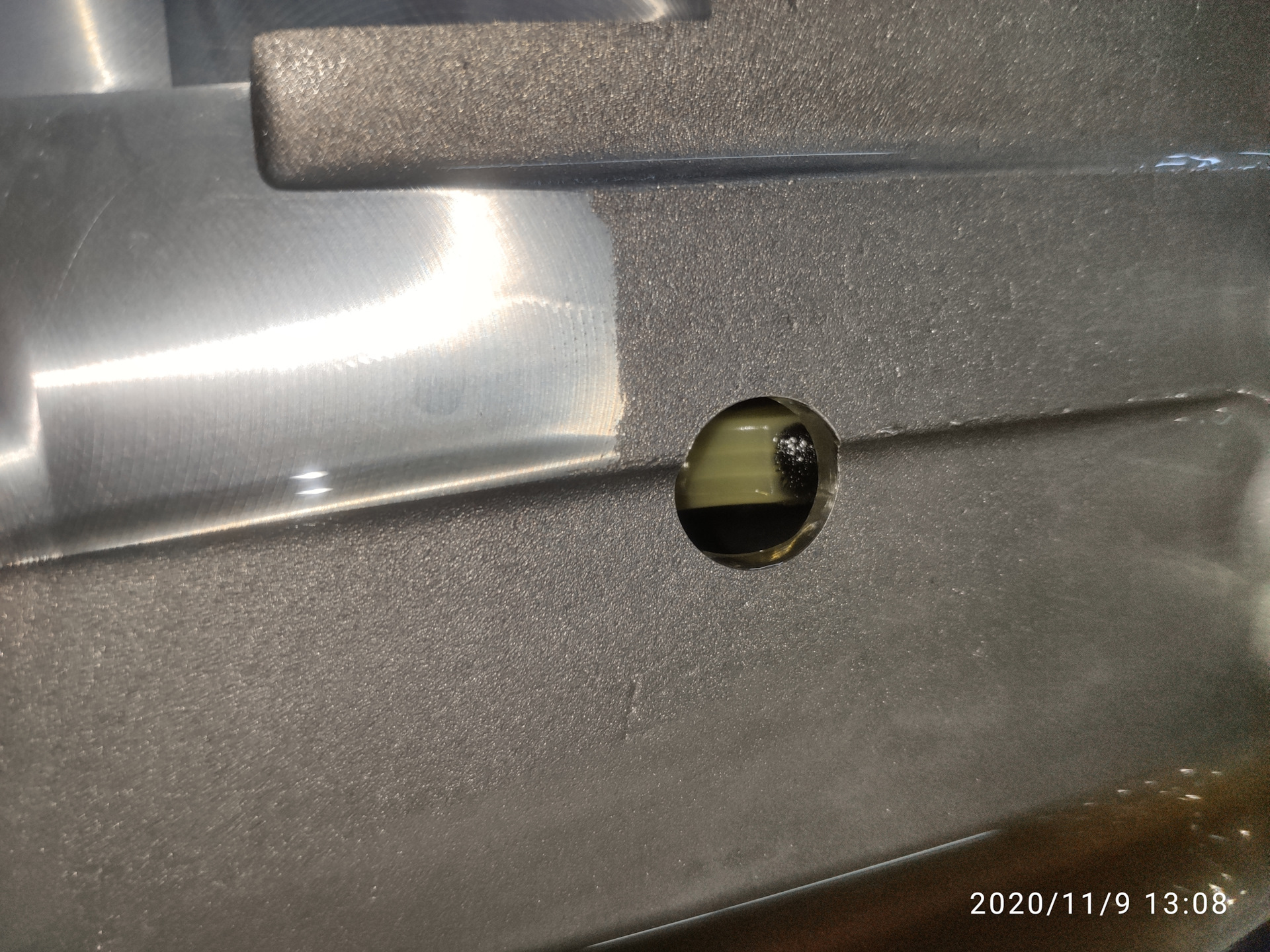 Блокировка дифференциала, маховик, доп охлаждение DSG — Volkswagen Golf ...