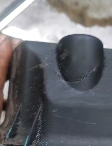 Свечи зажигания Mitsubishi Outlander XL 3.0 V6 (6B31). Замена свечей ...