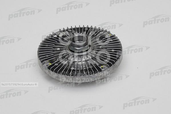 PFC0004 Вискомуфта вентилятора без вентилятора AUDI: 100 90-94, 100 ...