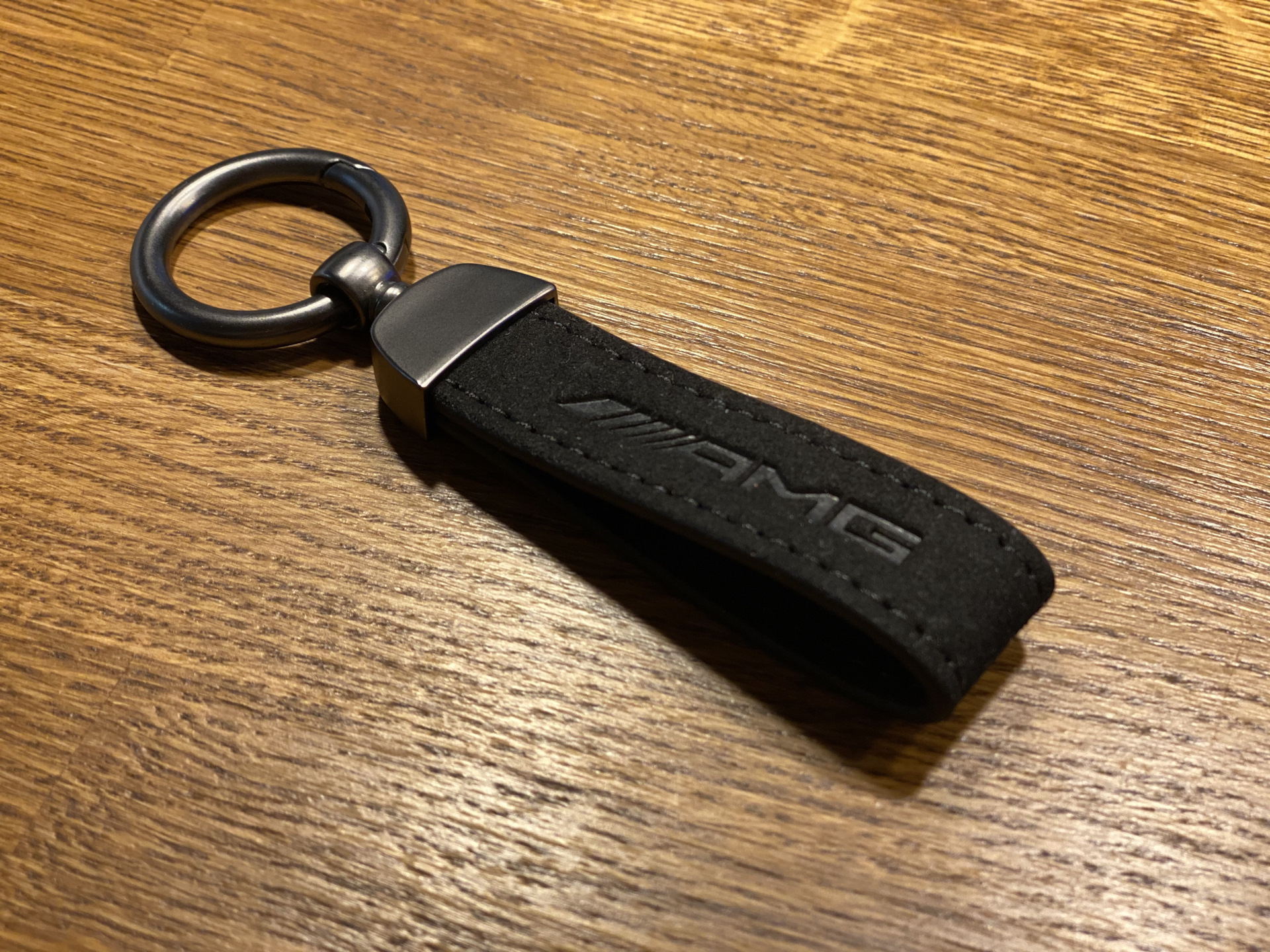 6. Немного AMG аксессуаров — Mercedes-Benz GL 63 AMG, 5,5 л, 2013 года ...