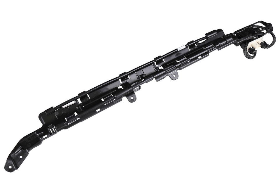 39046949 Rear Closure Hands Free Module with Bracket, Sensor, and ...