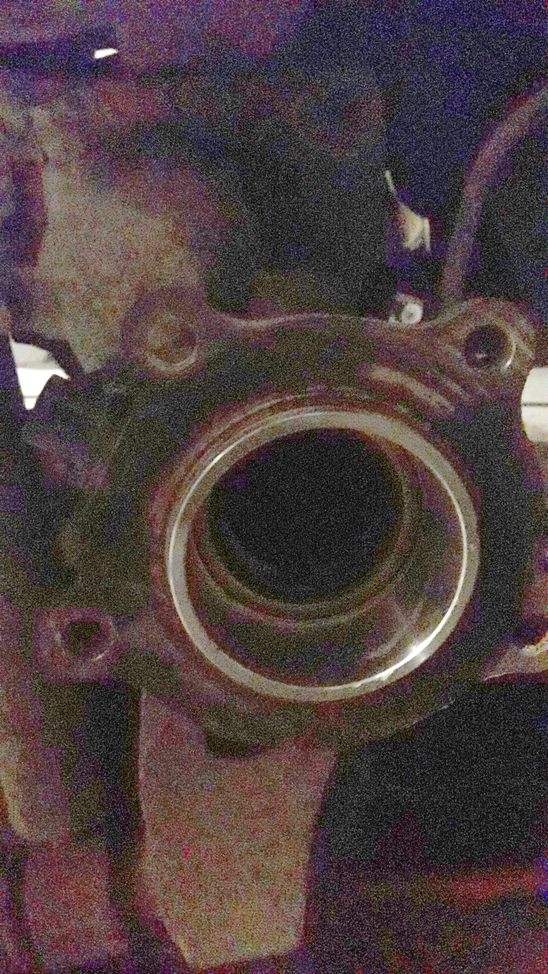 GROSS ТО ходовой — Toyota Sequoia (1G), 4,7 л, 2002 года | плановое ТО ...