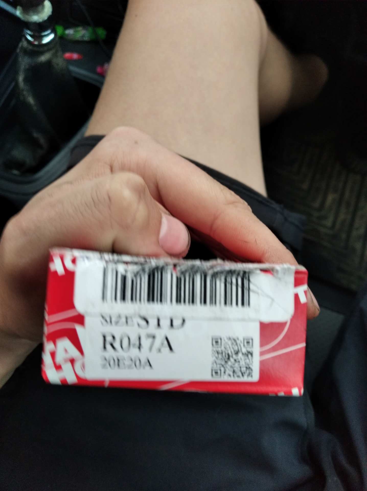 Хворь японская — замена шатунных вкладышей 1g-fe — Toyota Cresta (80 ...