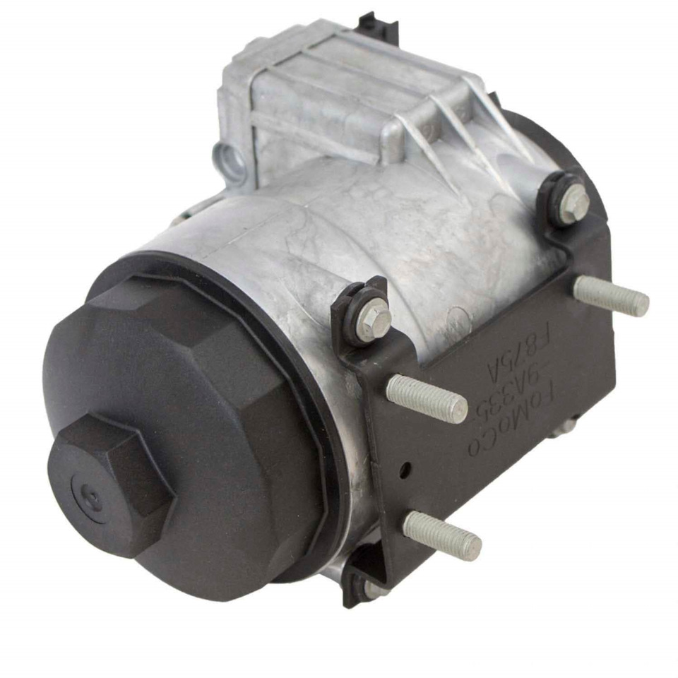 6C3Z9G282C Fuel pump Ford | Запчасти на DRIVE2