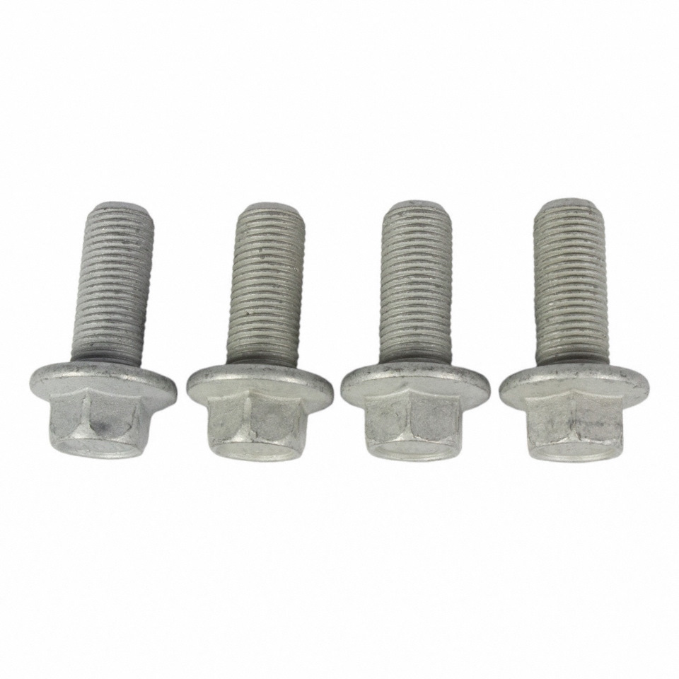 W711241S439 Disc Brake Caliper. Anchor Plate Bolt. Bracket Mounting ...