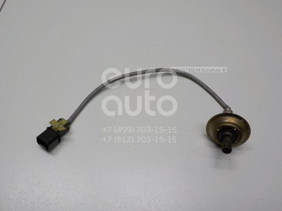 1588A305 Датчик кислородныйёдвигателя Mitsubishi | Запчасти на DRIVE2