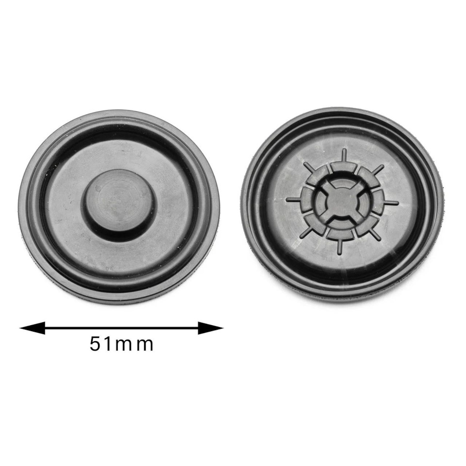 32140004 Мембрана маслоотделителя Volvo | Запчасти на DRIVE2