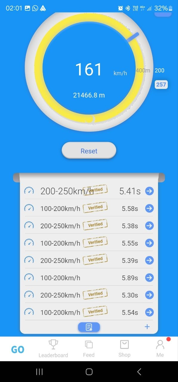 TS3 Stage 3 Street Unit — BMW 2 series (G42), 3 л, 2021 года | тюнинг ...