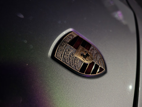 Обо всём Porsche Panamera (1G) 970 — отзывы и Бортжурналы на DRIVE2