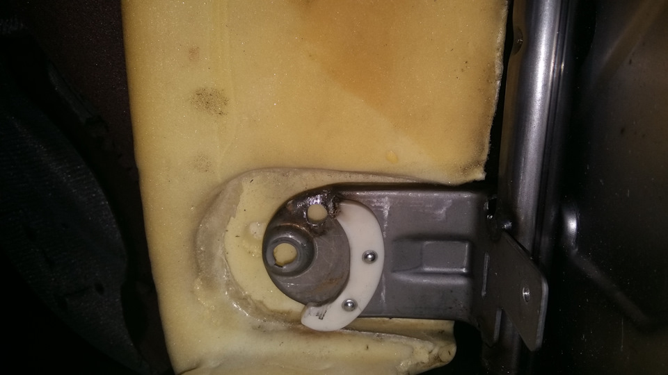 Ставим пороги из пакета Off Road оригинал — Volkswagen Touareg (1G), 3 ...