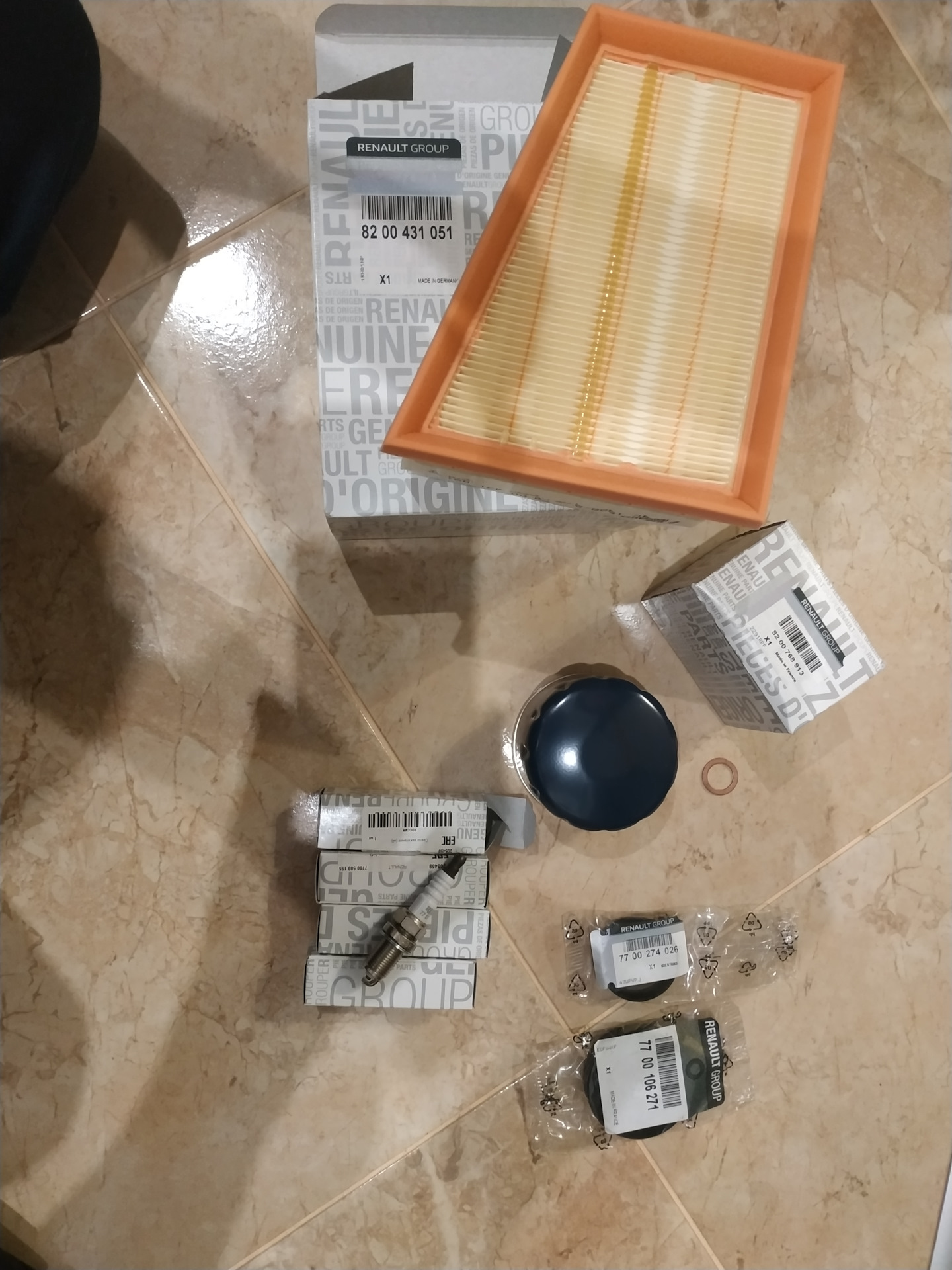 Ошибка P2188 2.0 TSI Tiguan — горит чек, троит при запуске на горячую ...