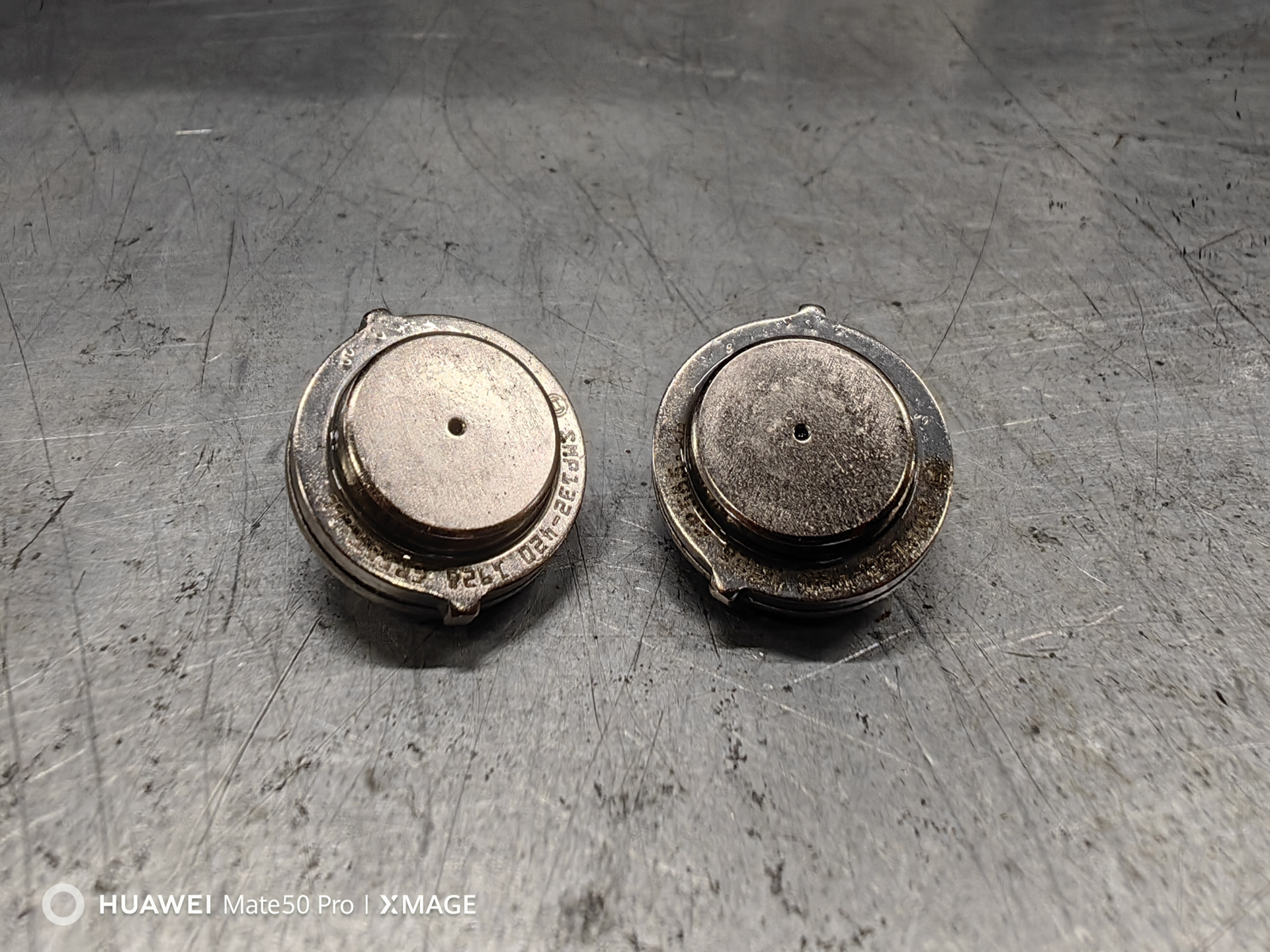 Замена датчиков давления dq500 — Skoda Kodiaq, 2 л, 2019 года | визит ...