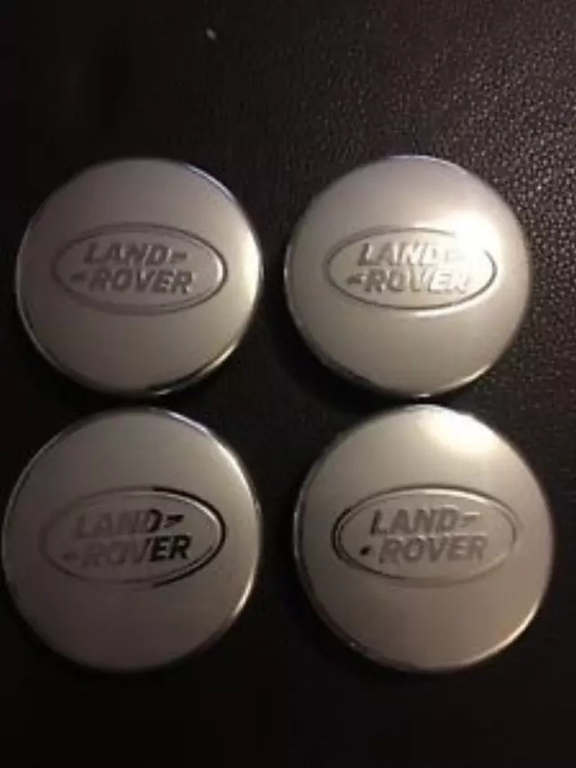 LR089425 Колпак колеса Jaguar Land Rover | Запчасти на DRIVE2