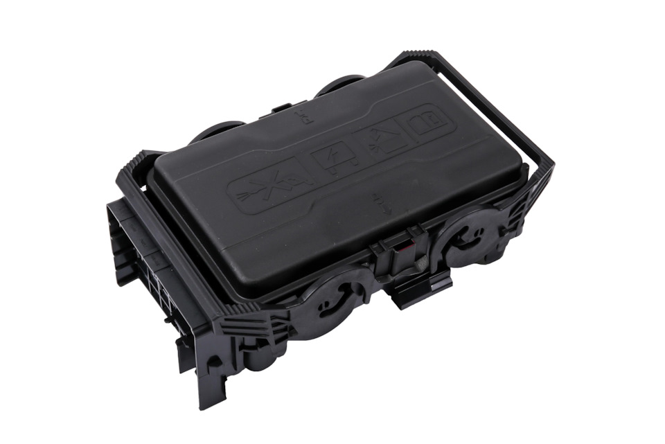 84144636 Gm Genuine Parts Engine Wiring Harness Junction Block GM ...