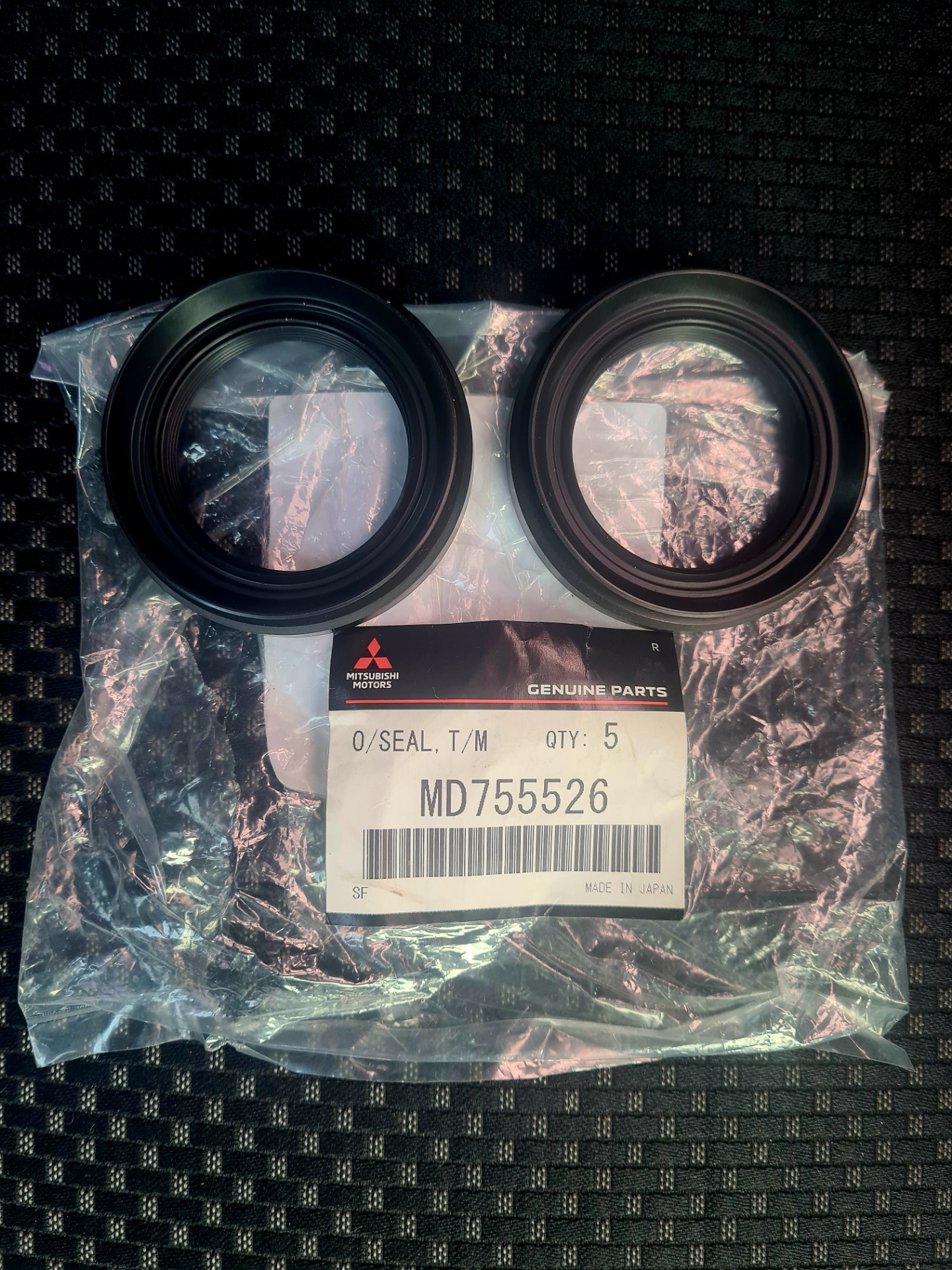 Ремонт МКПП — Mitsubishi Lancer IX, 1,5 л, 2007 года | поломка | DRIVE2