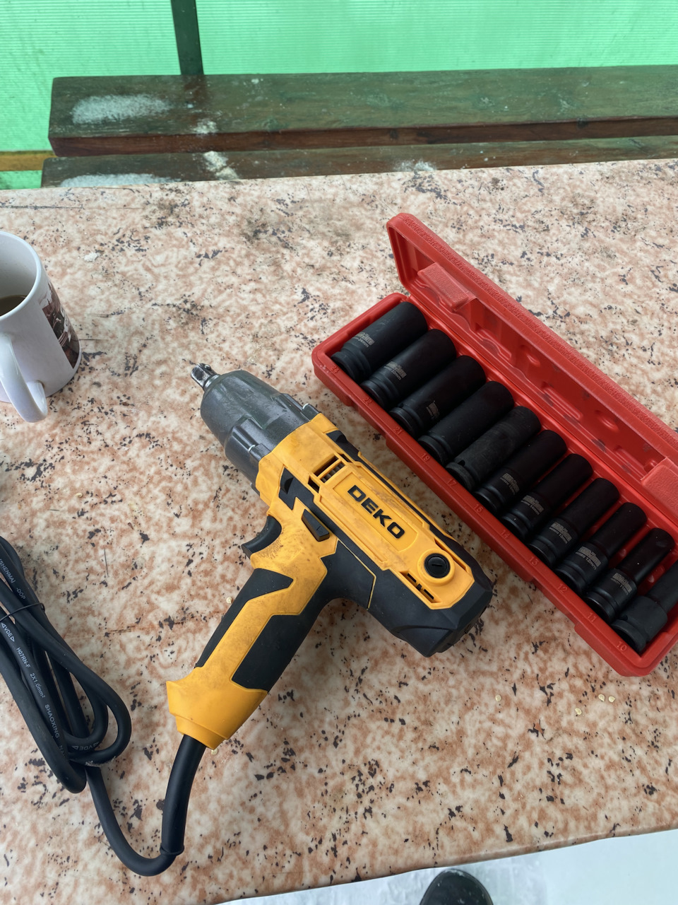 200000 — Skoda Octavia A5 Mk2, 1,6 л, 2012 года | поломка | DRIVE2