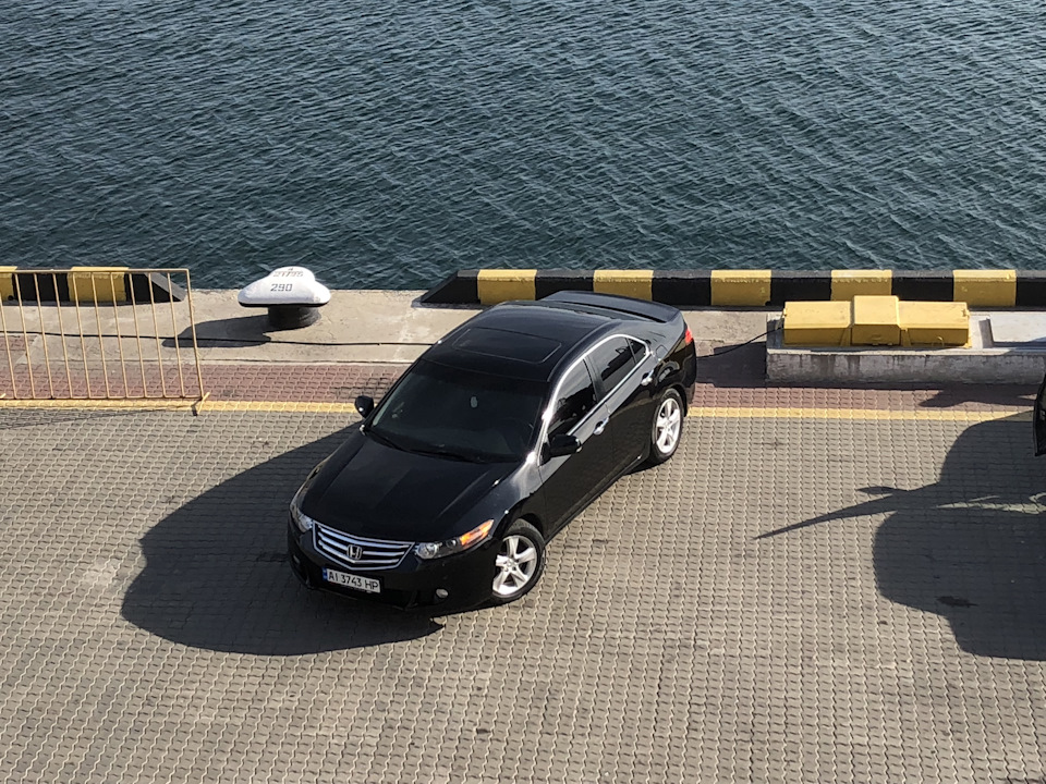 Стойки передней подвески, ревизия и ремонт — Volvo S60 (1G), 2,4 л ...