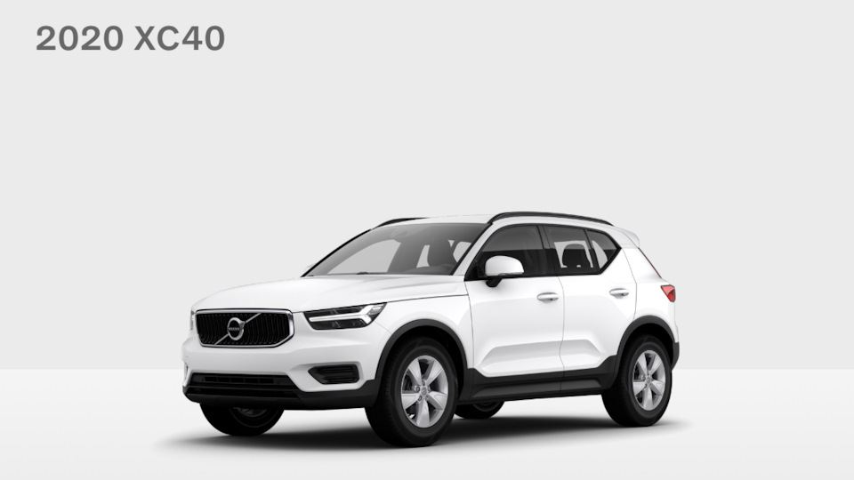 Айнидхелп — Volvo XC40, 2 л, 2020 года | поломка | DRIVE2