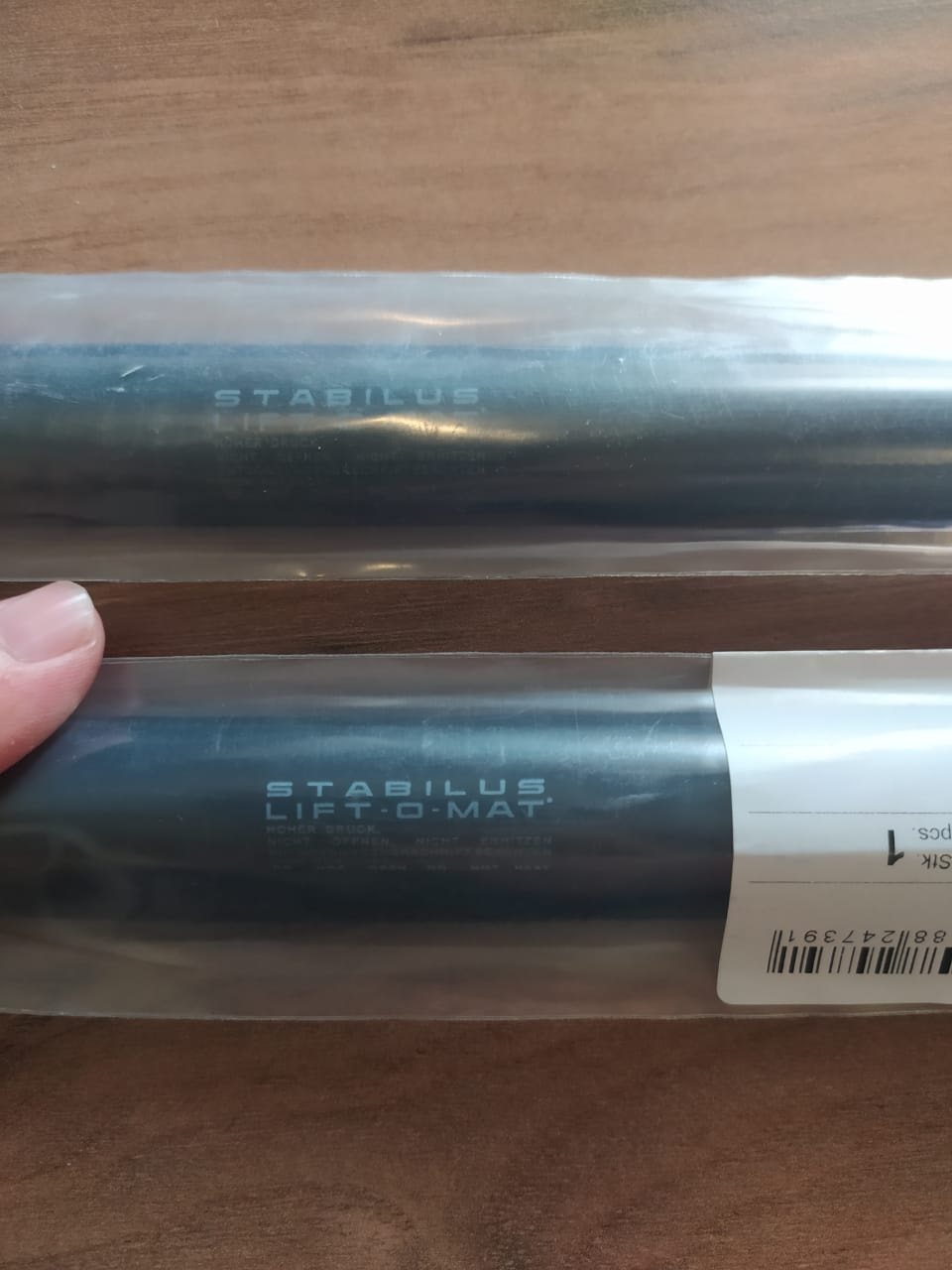 Замена упоров капота mercedes w203. — Mercedes-Benz C-Class (W203), 2 л ...