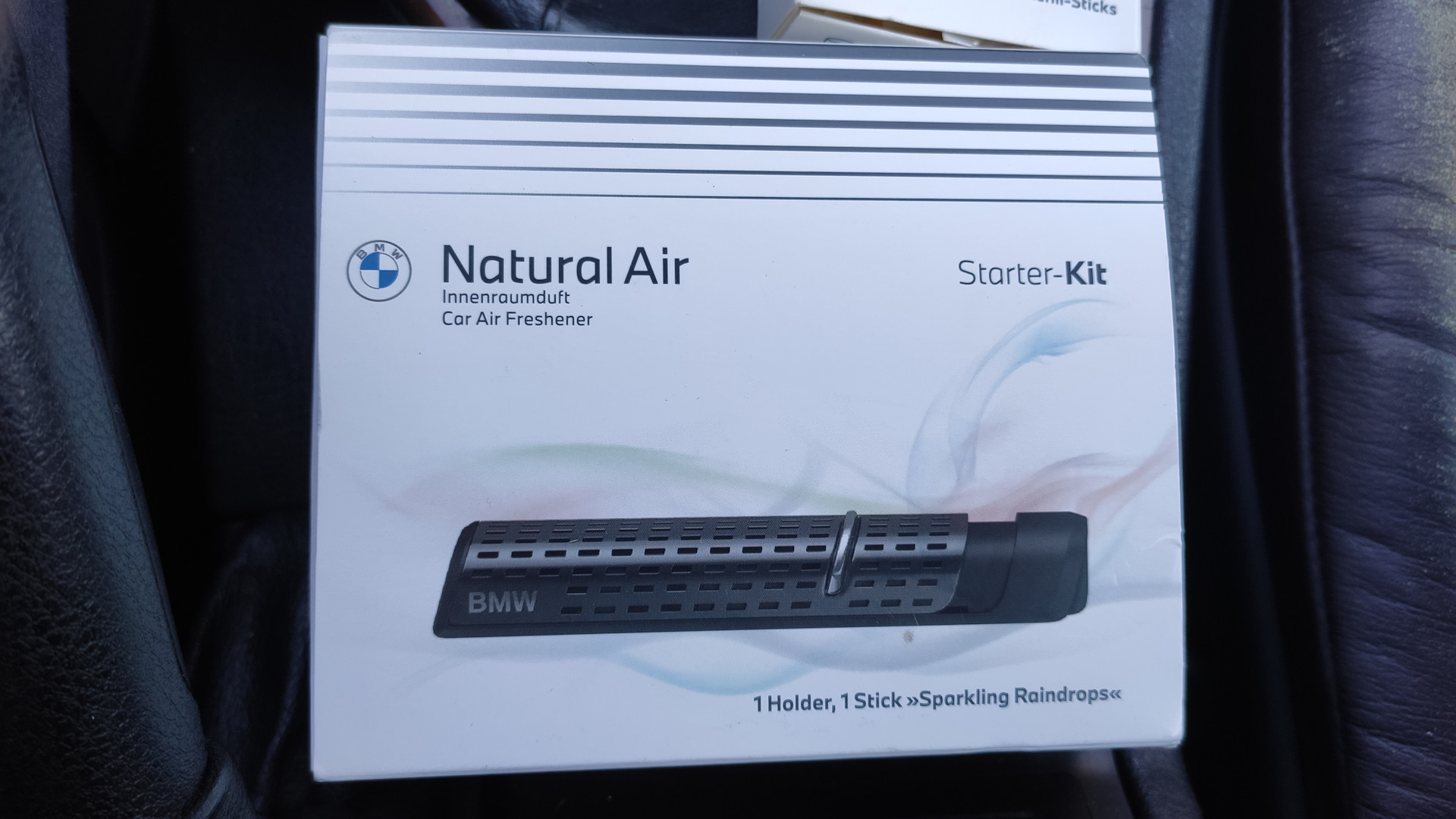 Приятный подарок — BMW 5 series (E39), 2,8 л, 1996 года | аксессуары ...