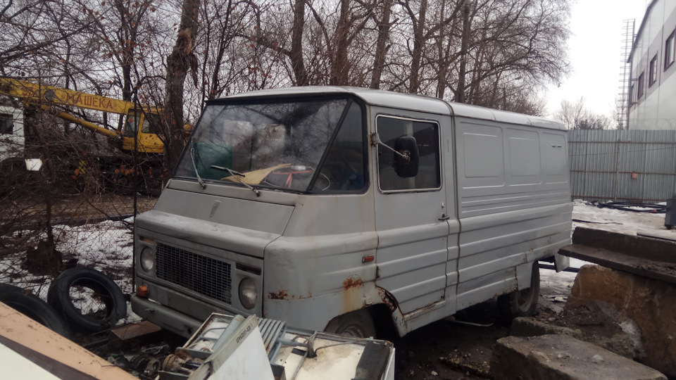 Замок зажигания, требуется помощь коллективного разума. — FSO Zuk, 2,1 ...