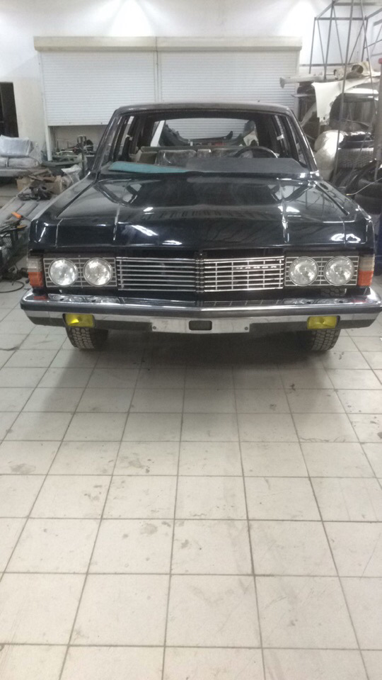 Запись, 16 июня 2021 — DRIVE2