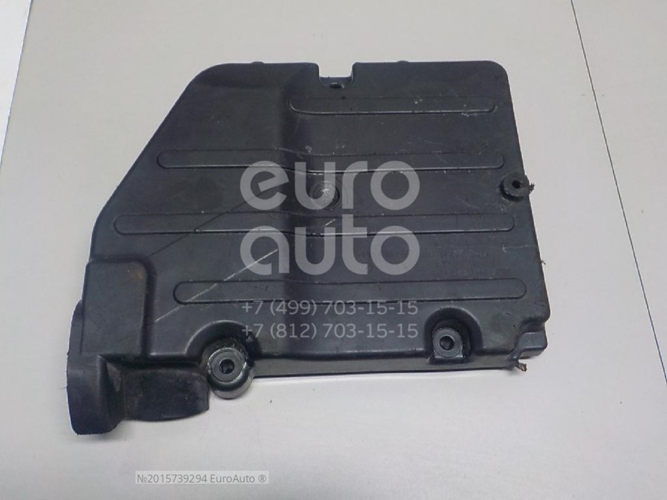 31657530 Cover. Air Cleaner and Throttle Housing. ECM. Volvo | Запчасти ...