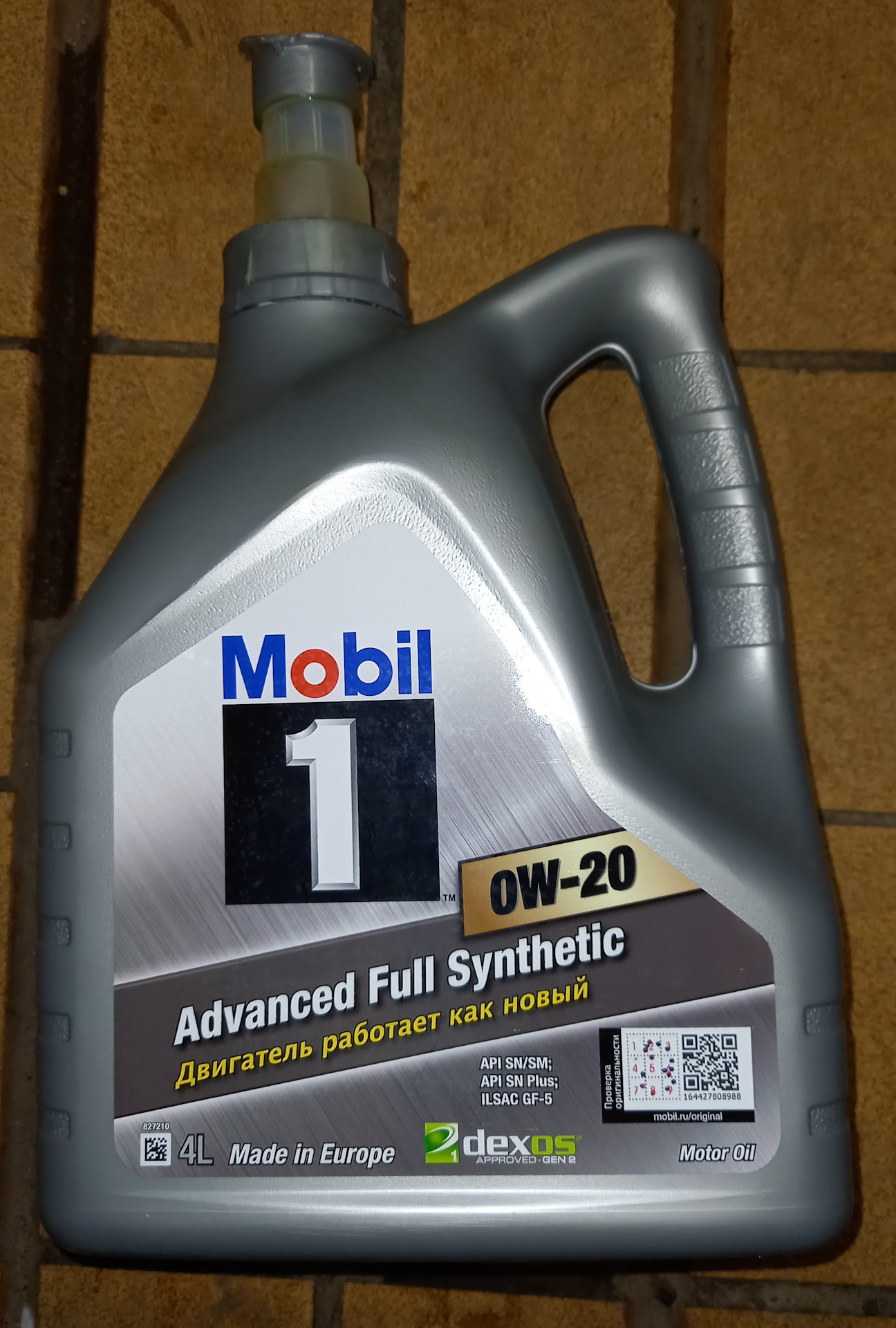 Замена масла и фильтров — Lexus CT 200h, 1,8 л, 2011 года | плановое ТО ...