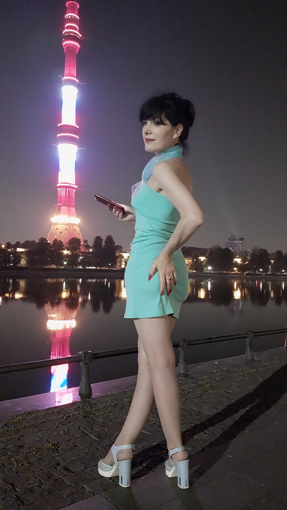 Фото и видео в тёплый летний вечер — Oldsmobile Aurora, 4 л, 1995 года | фотография | DRIVE2