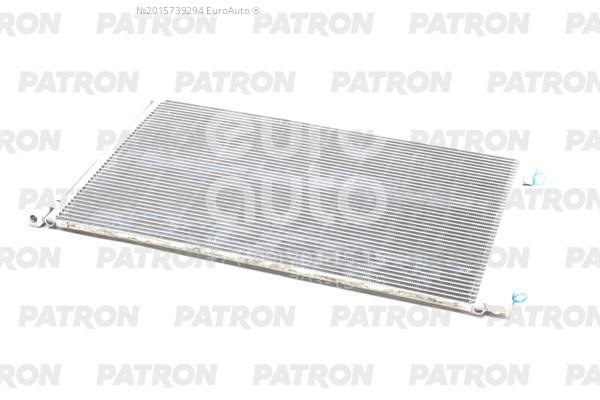 PRS1324 Радиатор кондиционера CHEVROLET: MALIBU (V300) 2.0D/2.4i 16V 12 ...