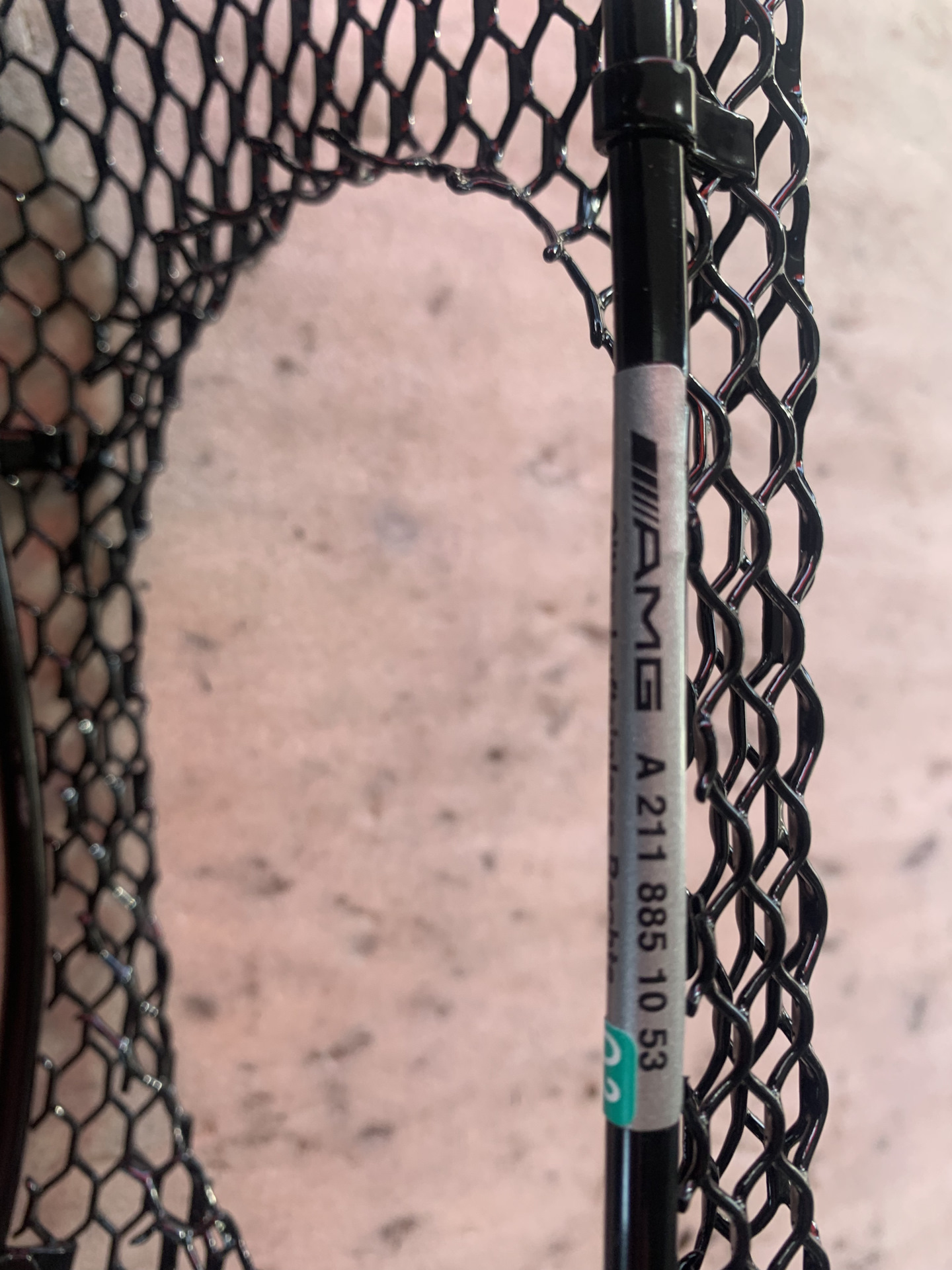 Профилактика — Mercedes-Benz E-Class (W211), 5 л, 2004 года | другое ...