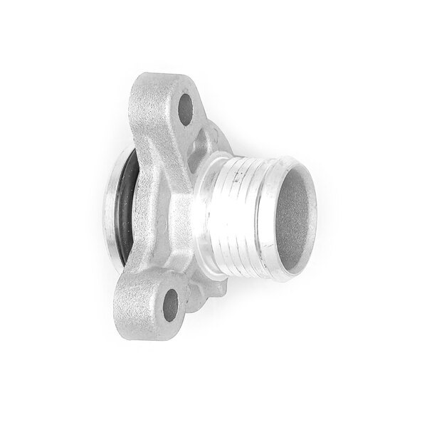 Ремкомплект патрубка системы охлаждения BMW N52, N20, N55, N54, N53 и ...