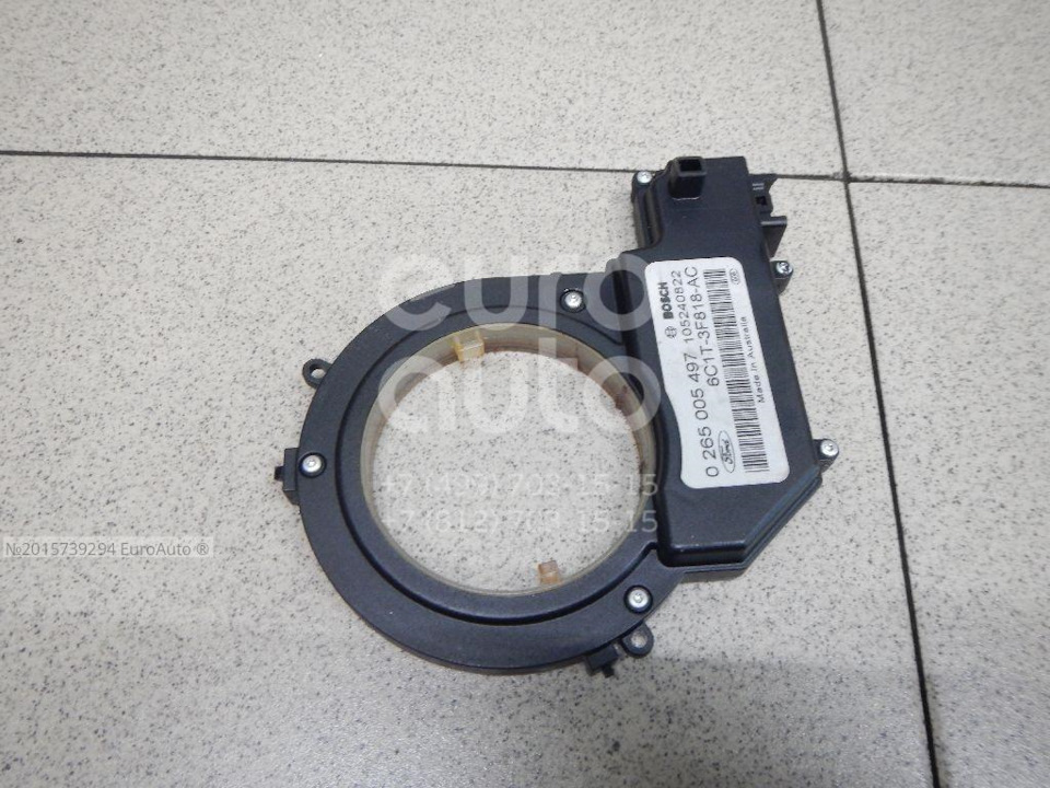 1421331 Датчик угла поворота колеса рулевого Transit 06- Ford ...