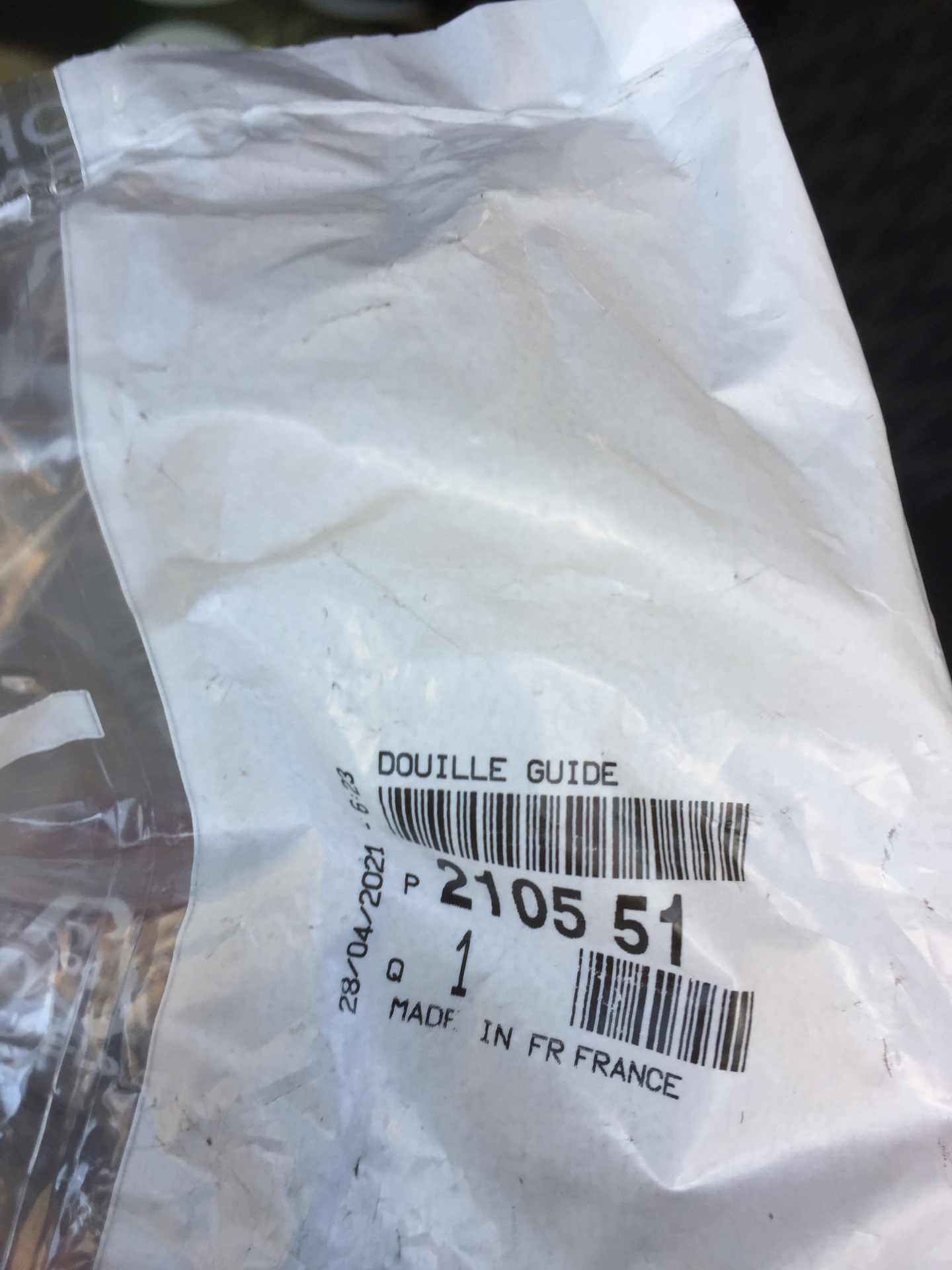 Замена сцепления, масла в КПП, Полумесяца. — Peugeot Boxer (2G), 2,2 л ...