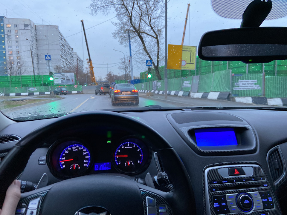 Check P0625 — Hyundai Genesis Coupe, 2 л, 2010 года | электроника | DRIVE2