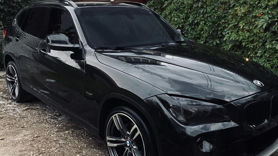 BMW X1 (E84) 2.0 бензиновый 2012 | на DRIVE2