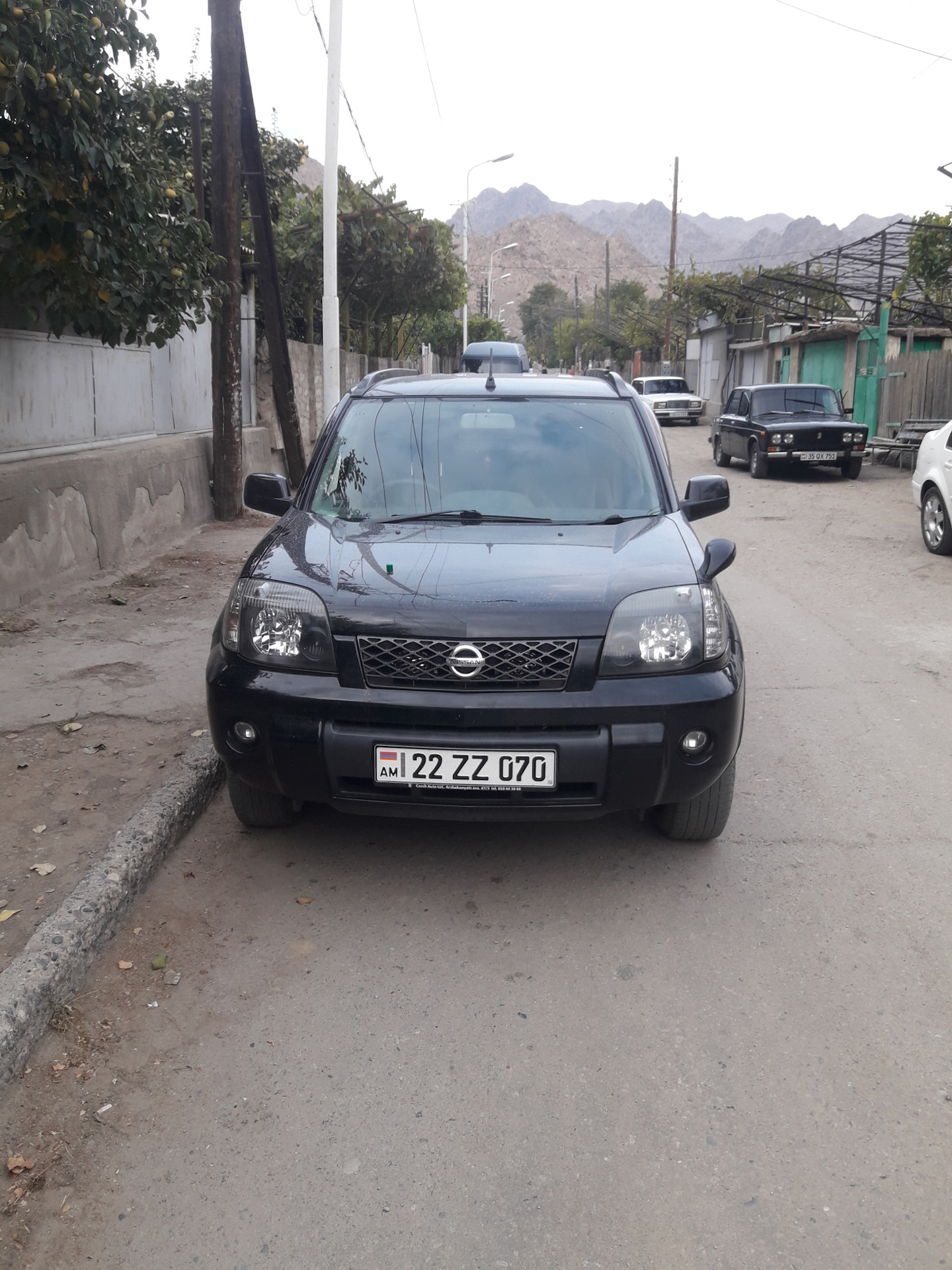 Запись, 19 декабря 2018 — DRIVE2