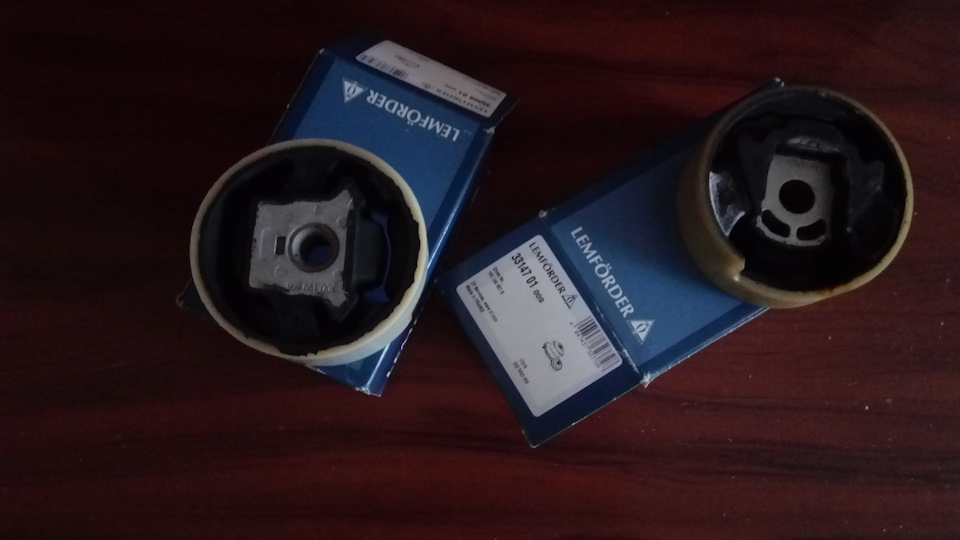 3314701 Опора двигателя LEMFORDER | Запчасти на DRIVE2