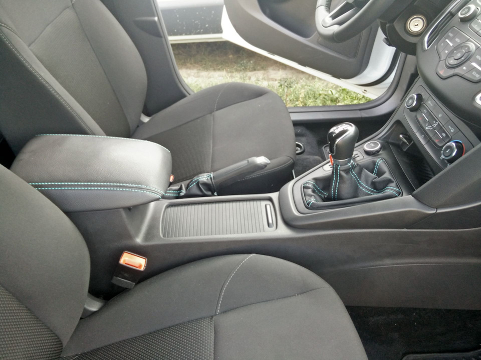 Полиуретановое кольцо КПП — Daewoo Lanos, 1,5 л, 2008 года | стайлинг ...