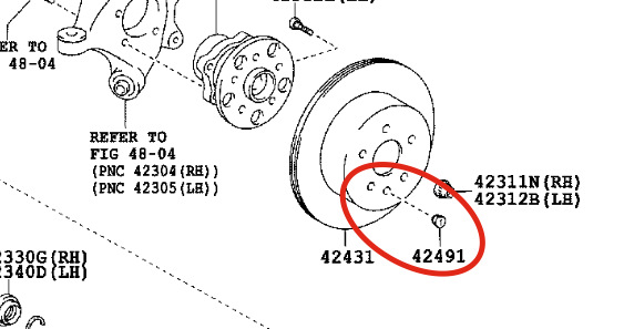 Улучшение -уплотнители передних дверей — Lexus IS II, 2,5 л, 2008 года ...