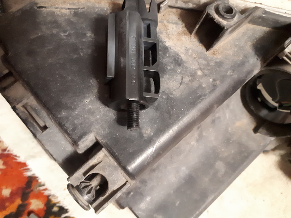 HELP! Прошу помощи! — Mazda Atenza (1G), 2,3 л, 2002 года | своими ...